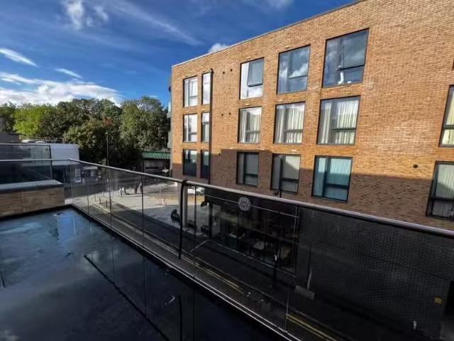 Charming 1 BA 1 bedroom apartment for rent in Varis Court, Sta.