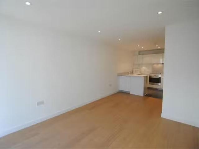 Nice 1 BA 1 bedroom apartment for rent in Waterhouse Apartment.