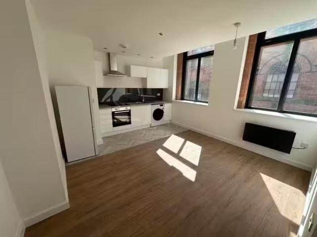 Cozy 1 BA 1 bedroom apartment for rent in Wheat Street Apartme.
