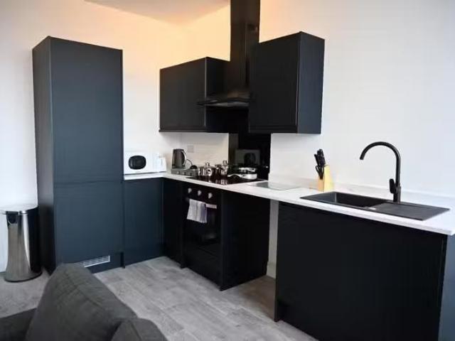 Cheap 1 BA 1 bedroom apartment for rent in Apartment 8 The Mil.