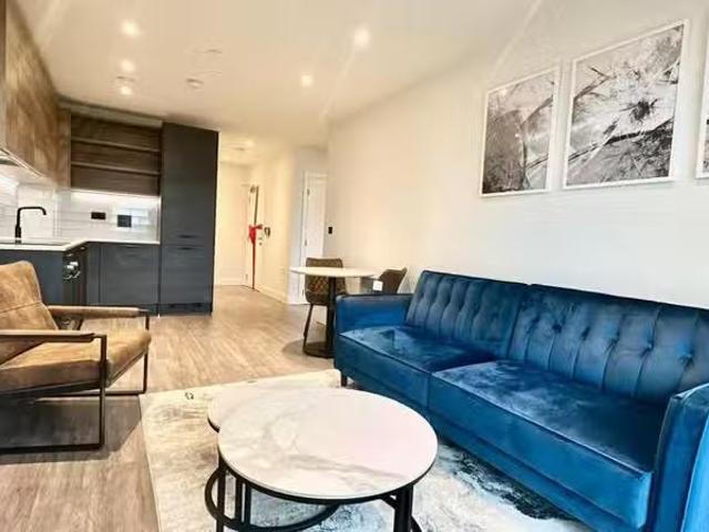 Cozy 1 BA 1 bedroom apartment for rent in BRAND NEW APARTMENT.