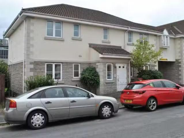 Deal! 1 BA 1 bedroom apartment for rent in Bright Street, King.