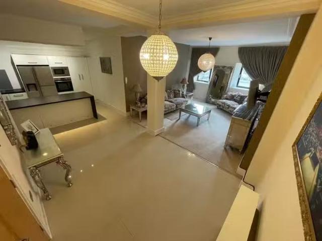 Nice 1 BA 1 bedroom apartment for rent in Exchange Street East.