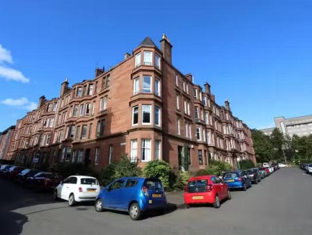 Charming 1 BA 1 bedroom apartment for rent in Exeter Drive, Gl.