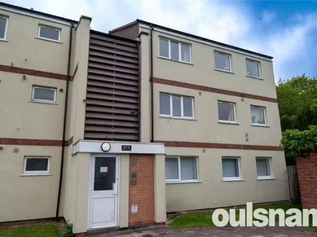 Nice 1 BA 1 bedroom apartment for rent in Fownhope Close, Redd.