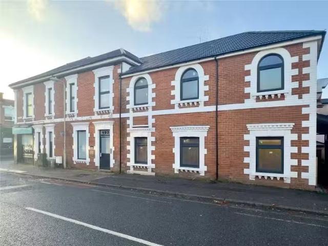 Deal! 1 BA 1 bedroom apartment for rent in Fleet Road, Fleet.