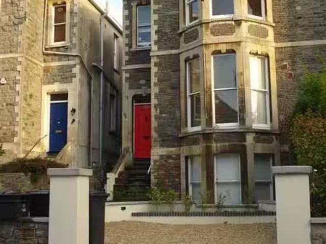 Nice 1 BA 1 bedroom apartment for rent in Ground Floor Rear Fl.