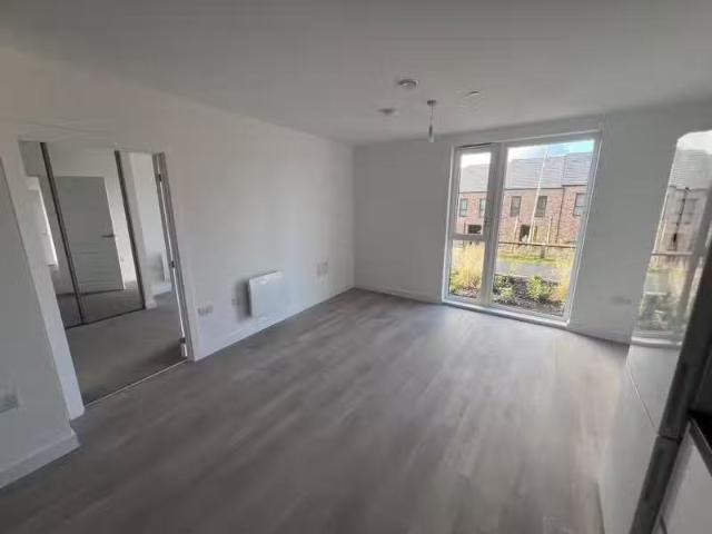 Rental! 1 BA 1 bedroom apartment for rent in Griffiths Close.