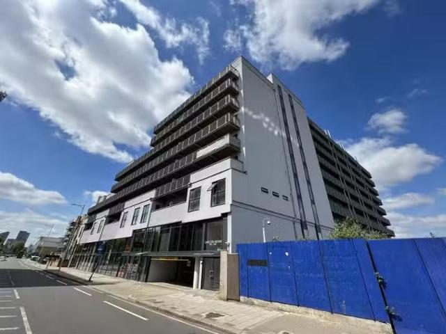 Cozy 1 BA 1 bedroom apartment for rent in High Road, Ilford, IG1