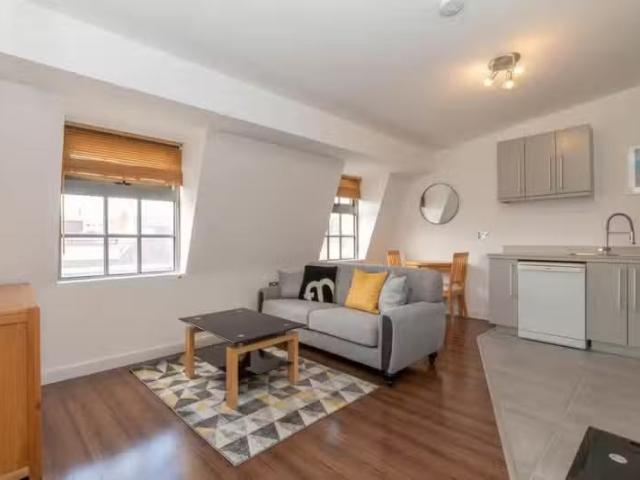 Cheap 1 BA 1 bedroom apartment for rent in Kenyon Forge, Kenyo.