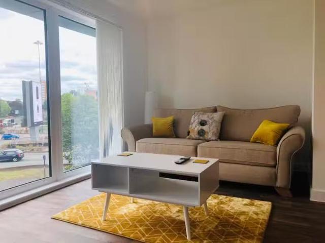 Deal! 1 BA 1 bedroom apartment for rent in Lexington Gardens.