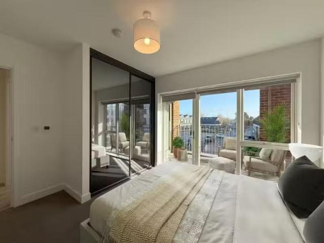 Rental! 1 BA 1 bedroom apartment for rent in Marleigh, Cambrid.