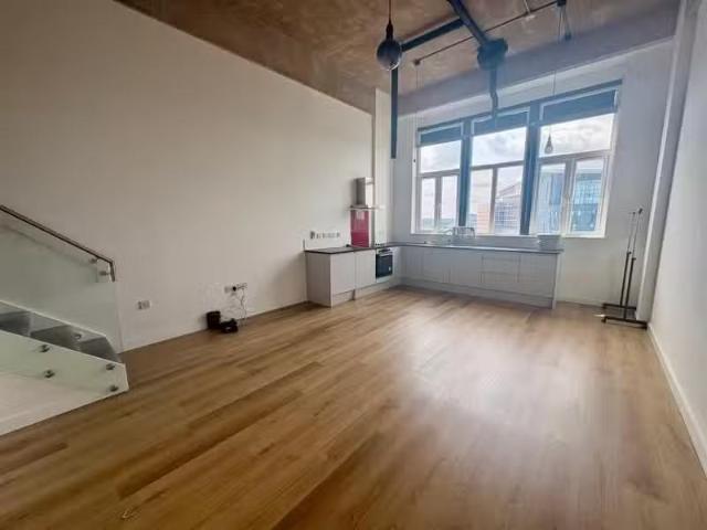 Deal! 1 BA 1 bedroom apartment for rent in Metro Court, High S.