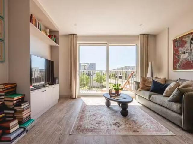 Nice 1 BA 1 bedroom apartment for rent in Milne Avenue, Cambri.