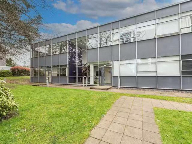 Charming 1 BA 1 bedroom apartment for rent in Newsom Place, St.