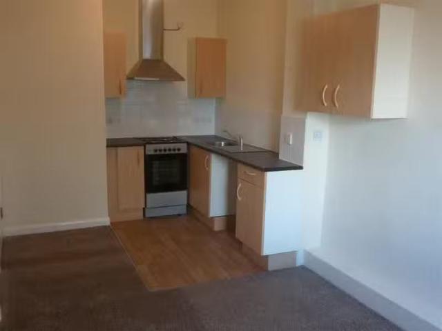 New 1 BA 1 bedroom apartment for rent in Nottingham Road, RIPL.