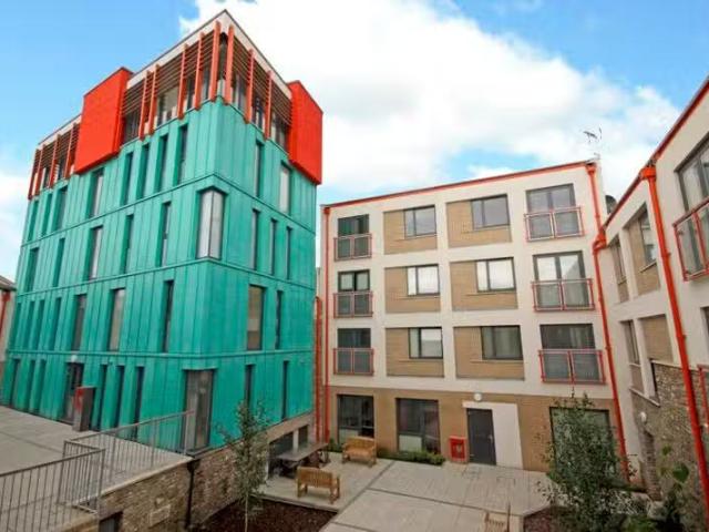 New 1 BA 1 bedroom apartment for rent in Old Market, Verdigris.