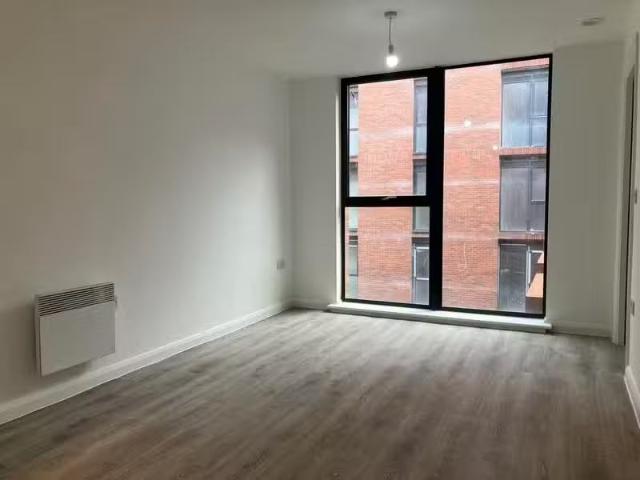 Nice 1 BA 1 bedroom apartment for rent in Park View, 59 darwin.