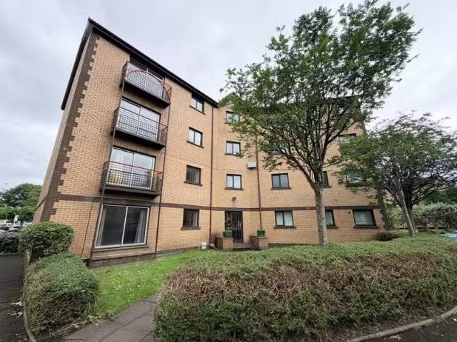 Nice 1 BA 1 bedroom apartment for rent in Riverview Gardens, G.