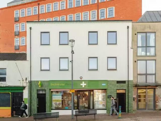 Unique 1 BA 1 bedroom apartment for rent in Soteria House Be.