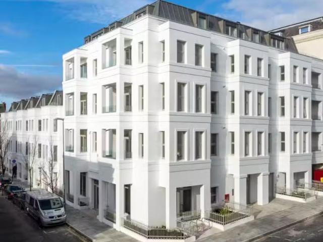 Nice 1 BA 1 bedroom flat for rent in 20 Norfolk Terrace, Brigh.