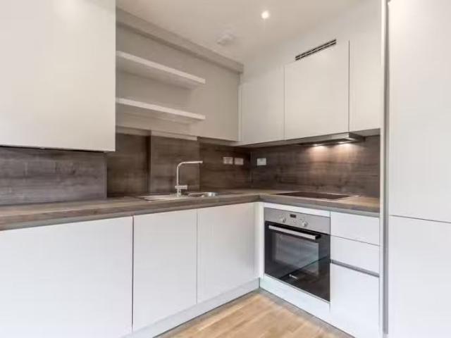 Cozy 1 BA 1 bedroom flat for rent in 9 Nevada Heights 130 Chin.
