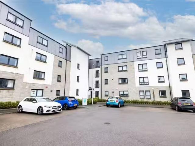Nice 1 BA 1 bedroom flat for rent in Cordiner Place, Hilton, A.