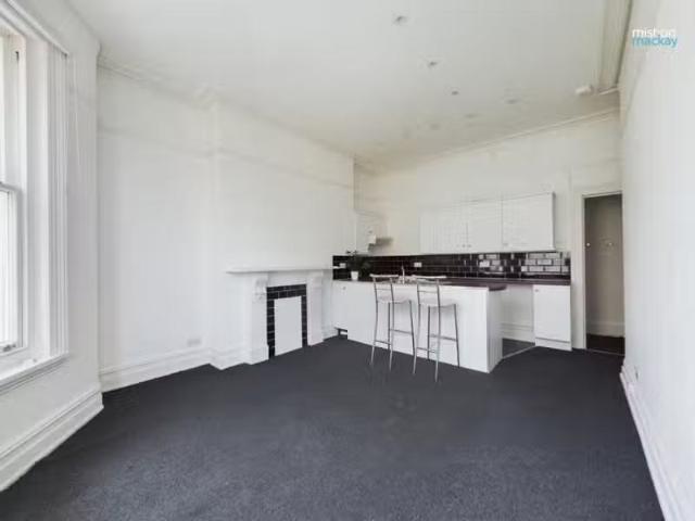 Nice 1 BA 1 bedroom flat for rent in Cambridge Road, Hove, Eas.