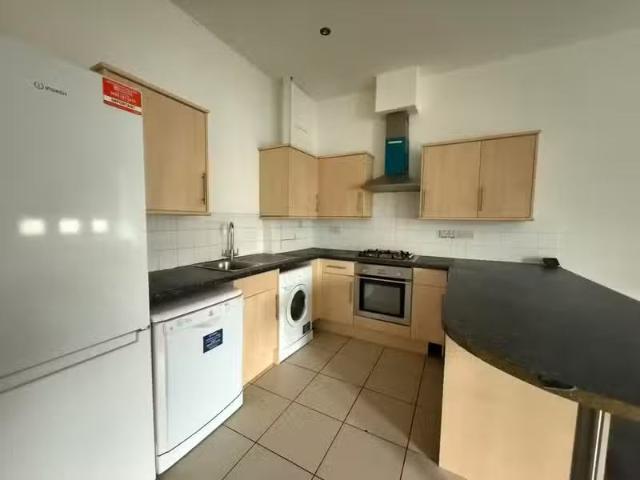 Cozy 1 BA 1 bedroom flat for rent in Cambridge Street, AYLESBU.