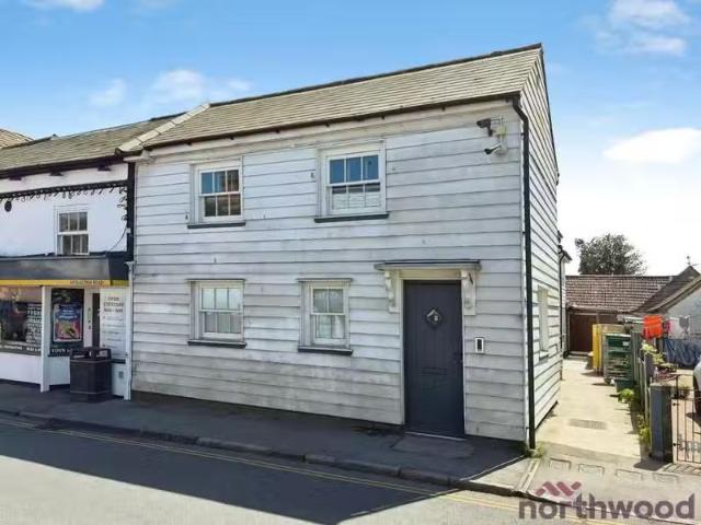 Nice 1 BA 1 bedroom flat for rent in Clacton Road, St Osyth, C.