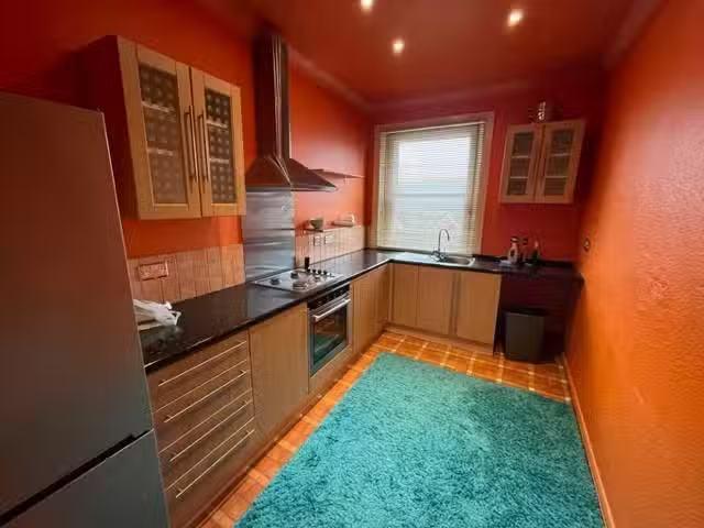 Nice 1 BA 1 bedroom flat for rent in Clarendon Villas, Hove, BN3