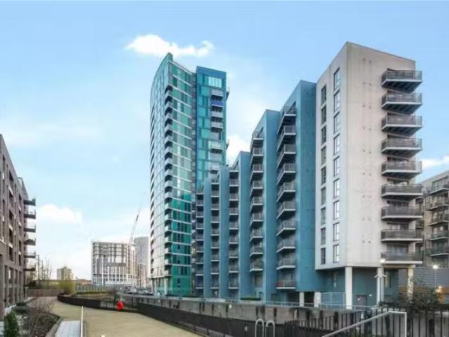 Nice 1 BA 1 bedroom flat for rent in George Hudson, Tower, 28.