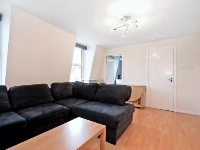 For Rent! 1 BA 1 bedroom flat for rent in George Street, Aberd.