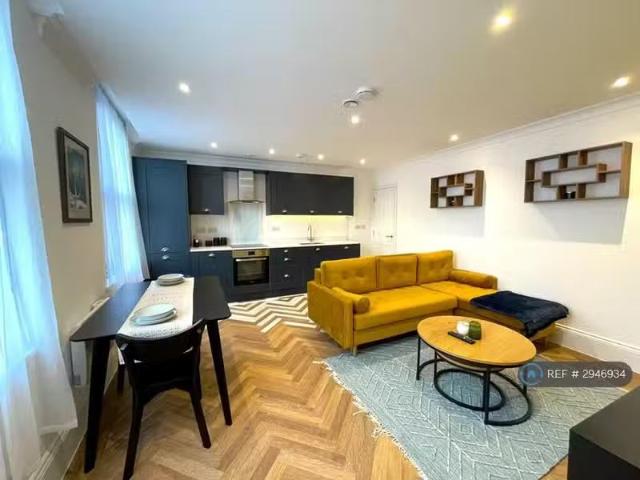 Unique 1 BA 1 bedroom flat for rent in Great Hampton Street, B.