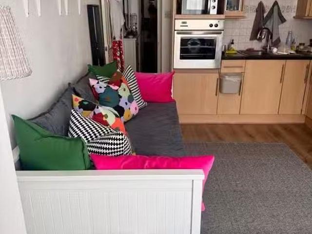 New 1 BA 1 bedroom flat for rent in Filton Avenue, Bristol, BS7