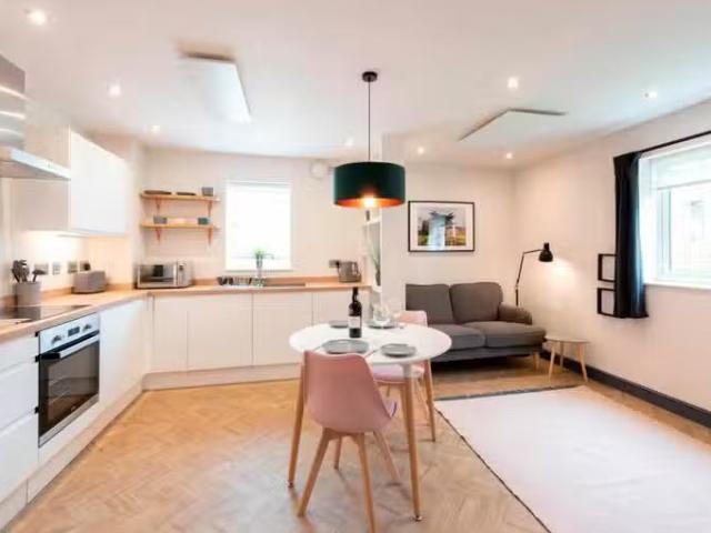 Charming 1 BA 1 bedroom flat for rent in Flat, Cedar Apartmen.