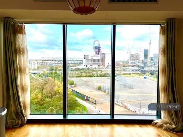 New 1 BA 1 bedroom flat for rent in High Street, London, E15