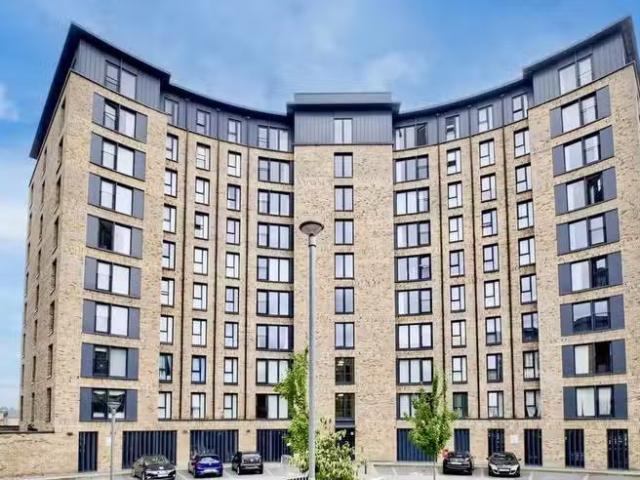 New 1 BA 1 bedroom flat for rent in Lexington Gardens, Birming.