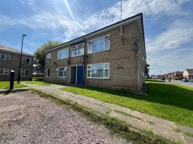 Rental! 1 BA 1 bedroom flat for rent in Lyndale Road, Whoberle.