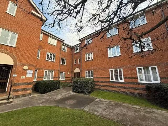 Nice 1 BA 1 bedroom flat for rent in Mill Bridge, Halstead, CO9