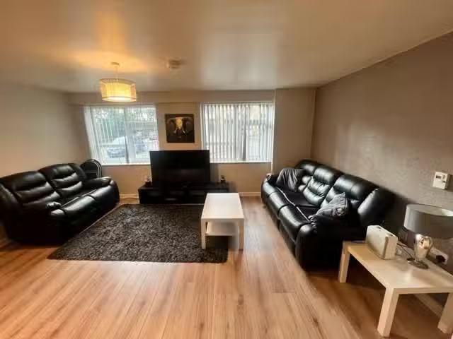 New 1 BA 1 bedroom flat for rent in Stone Street, Bradford, BD1