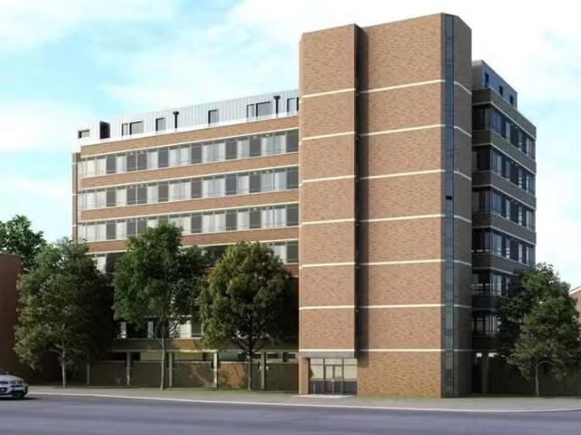 Nice 1 BA 1 bedroom flat for rent in Strand Parade, Goring by.