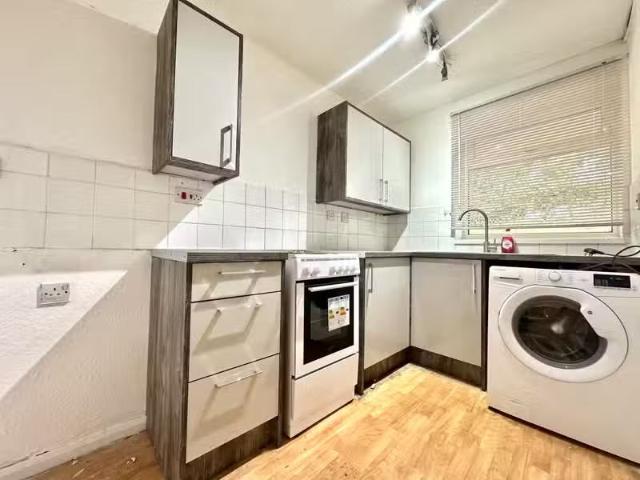 Nice 1 BA 1 bedroom flat for rent in Westminster Court, Hopwas.