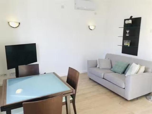 Nice 1 BA 1 bedroom flat for rent in The Mews, Norwich Street.
