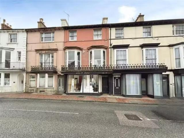 Just in! 1 BA 1 bedroom Flat to rent, Church Road, Tunbridge W.
