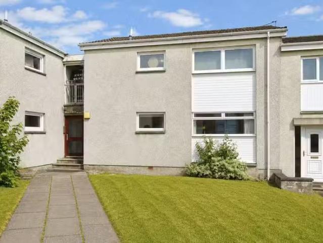 Cheap 1 BA 1 bedroom Flat to rent, Glen More, East Kilbride, G.