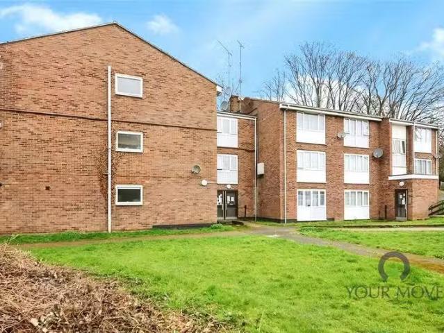 Cozy 1 BA 1 bedroom Flat to rent, Kimpton Close, Hemel Hempste.