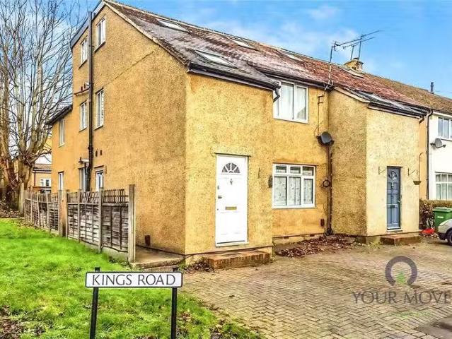 New 1 BA 1 bedroom Flat to rent, Kings Road, London Colney, AL.