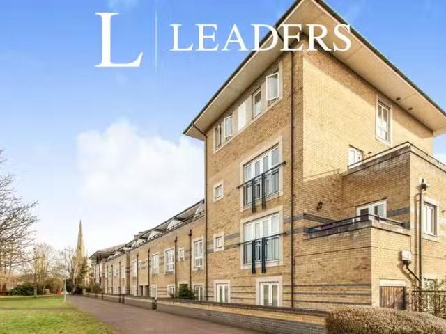 Cozy 1 BA 1 bedroom house for rent in Longworth Avenue, Cheste.