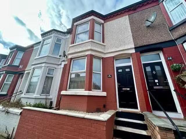 Cheap 1 BA 1 bedroom house share for rent in Astonwood Road, B.